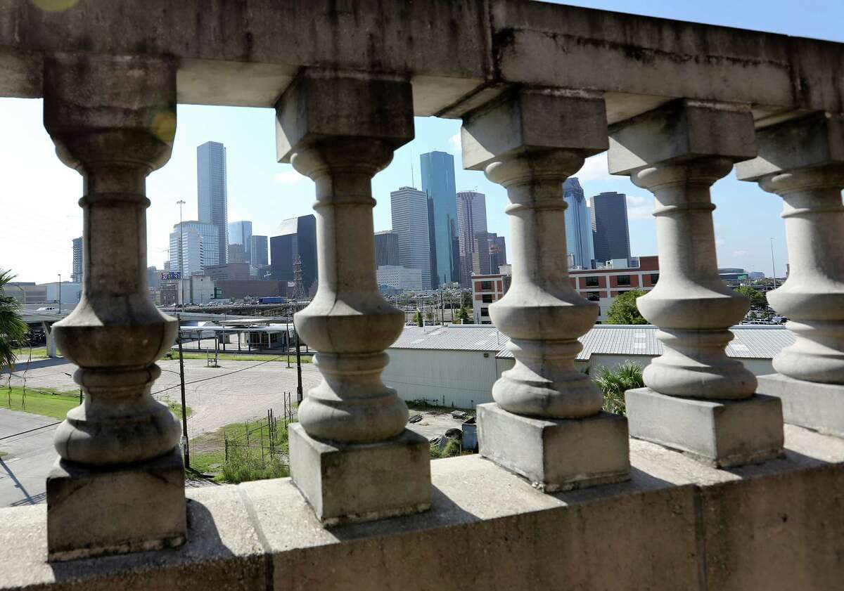 Subsidized lofts let artists 'follow their dreams'