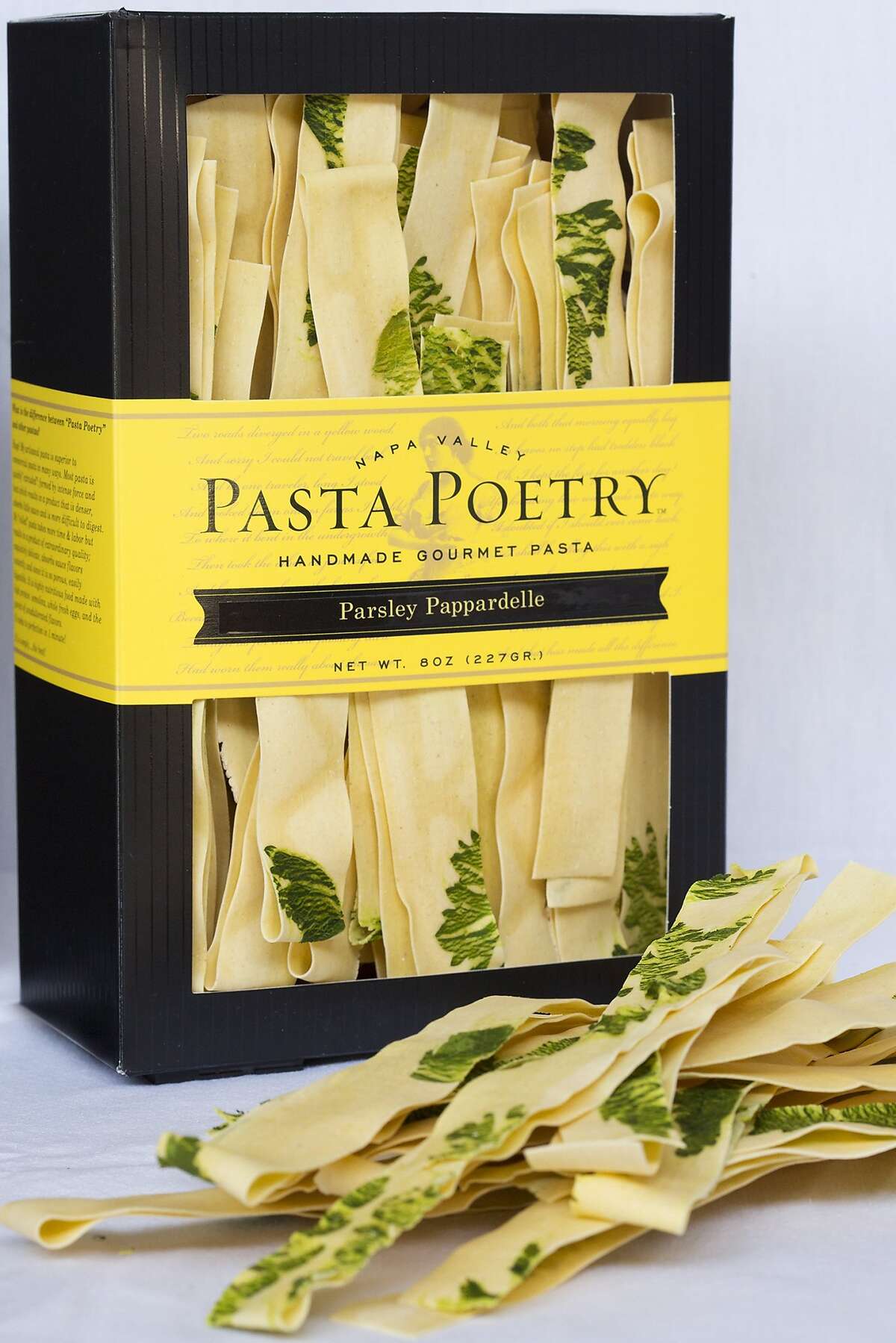 Souvenir circuit: Napa Valley’s best artisanal finds