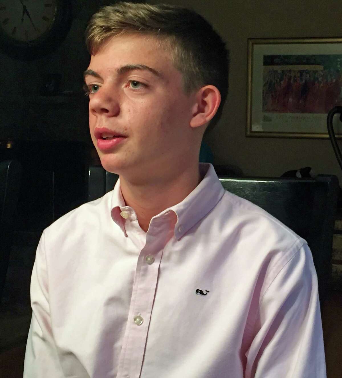 Hundreds sign petition to support ineligible Masuk runner