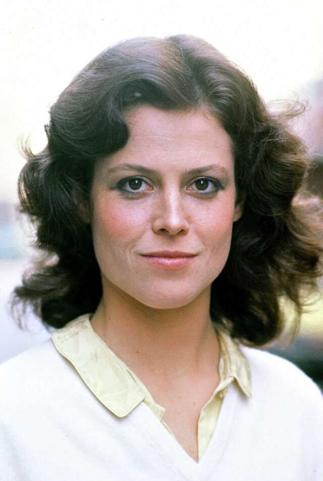 Sigourney Weaver turns 66: Then and now
