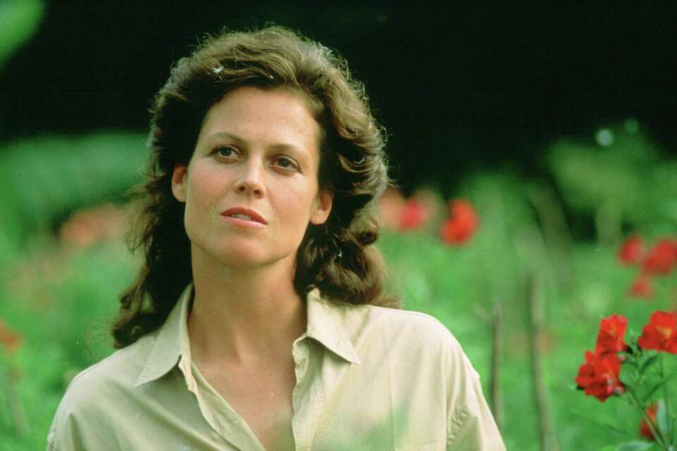 Sigourney Weaver turns 66: Then and now