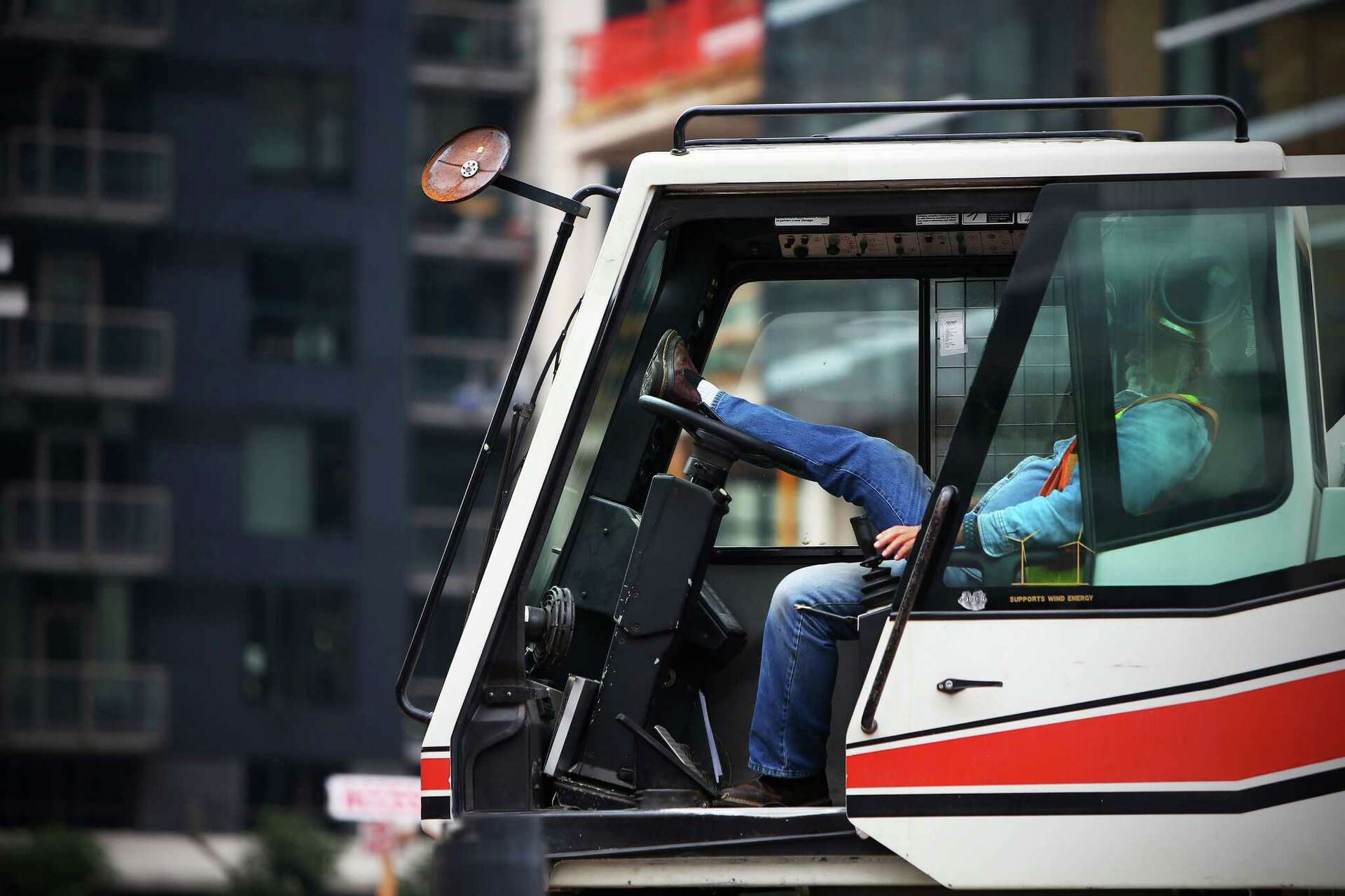 Study: Will climate change worsen Seattle's population boom?