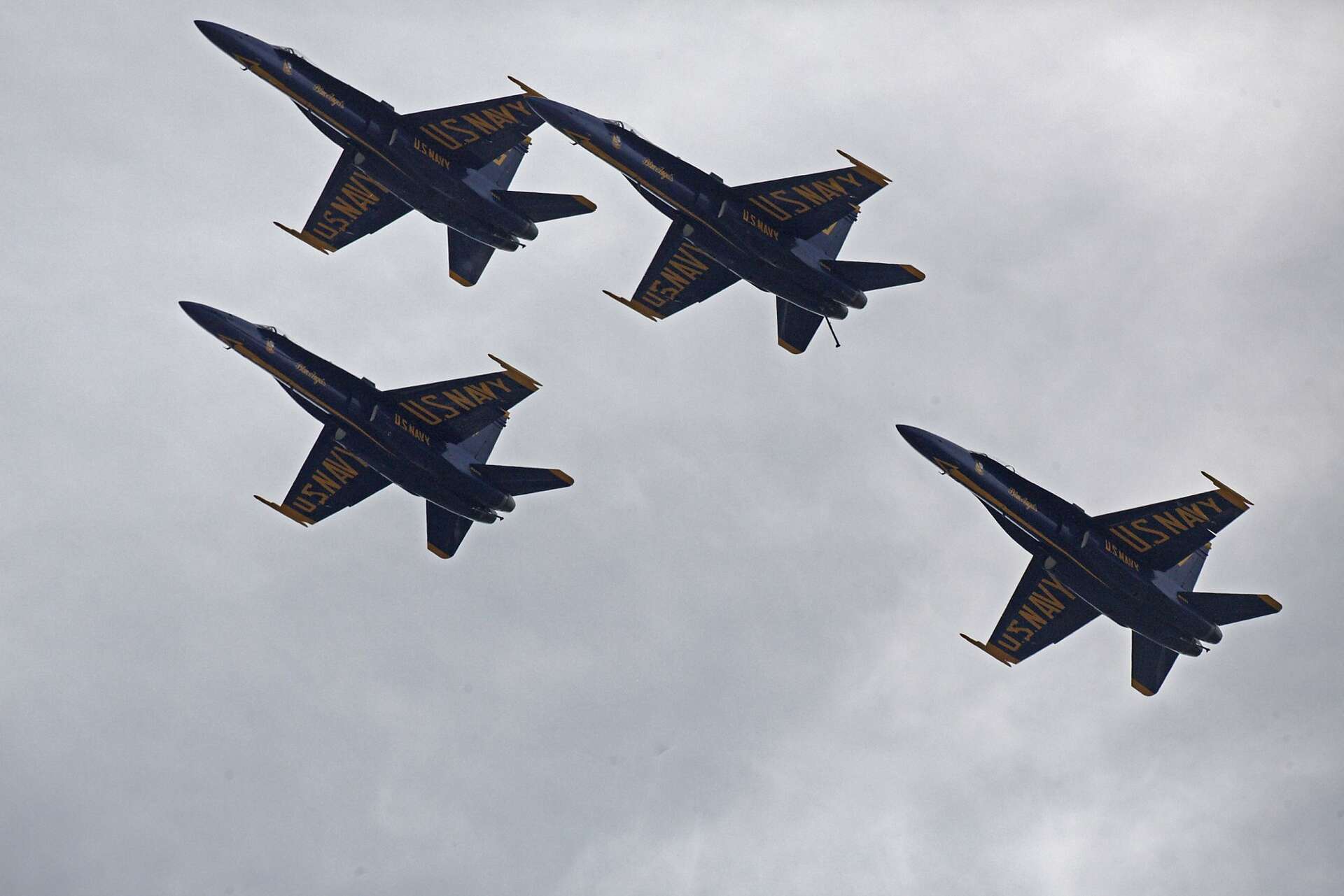 Let's put a price tag on that Fleet Week Blue Angels show