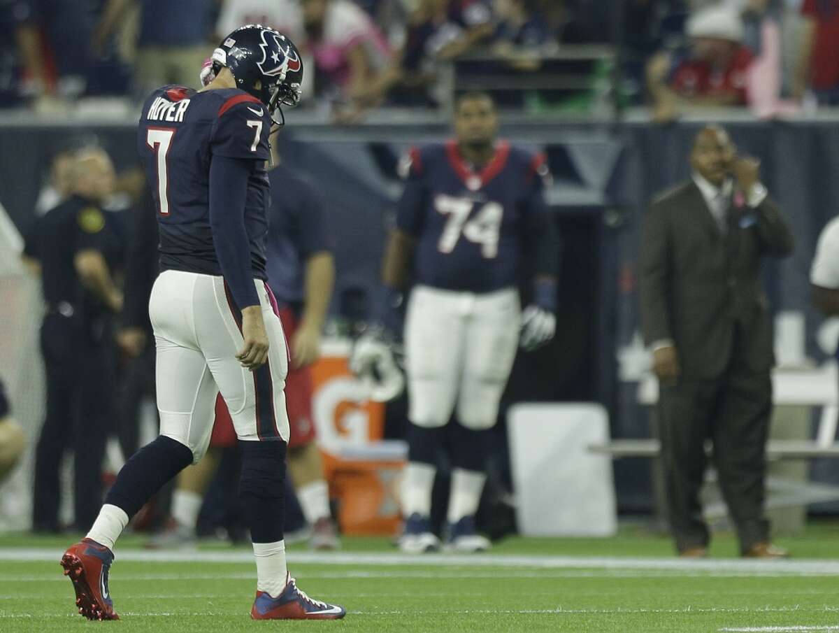 Here's how sick Colts quarterback Matt Hasselbeck felt before he beat ...