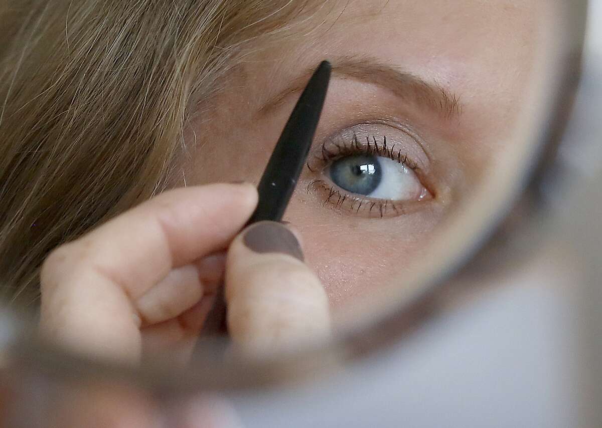 The eyebrow whisperer