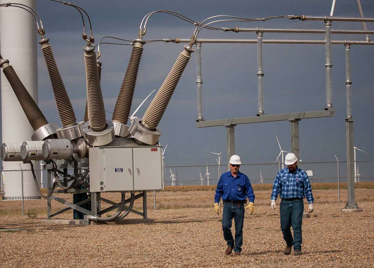 Texas wind power growth could slow after 2016