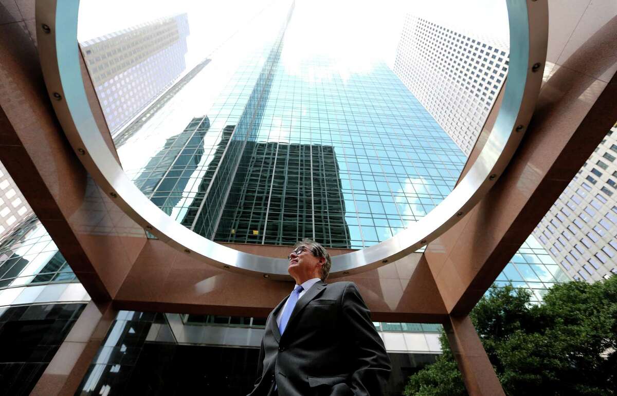 Q&A: Architect draws on city culture