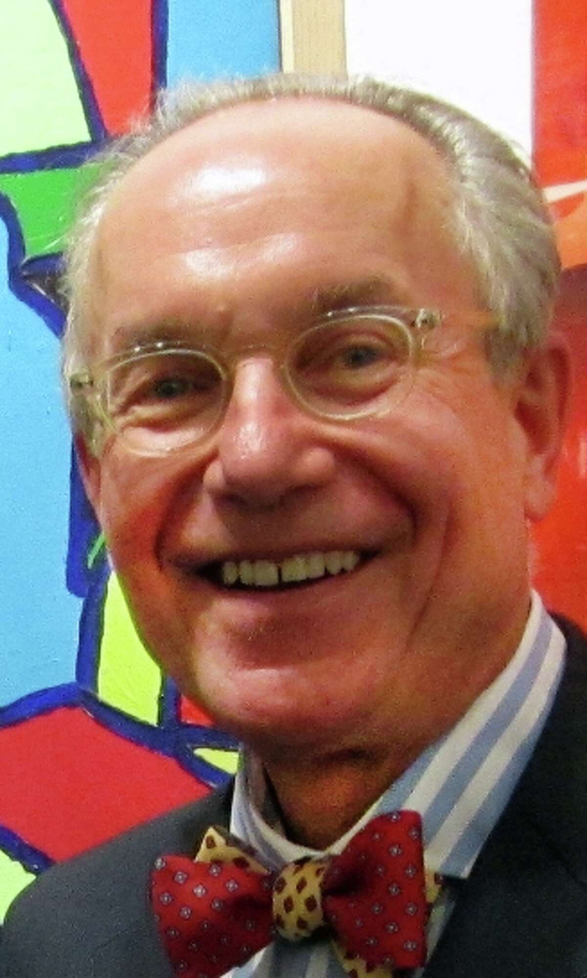 Library to host talk on Edward Hopper