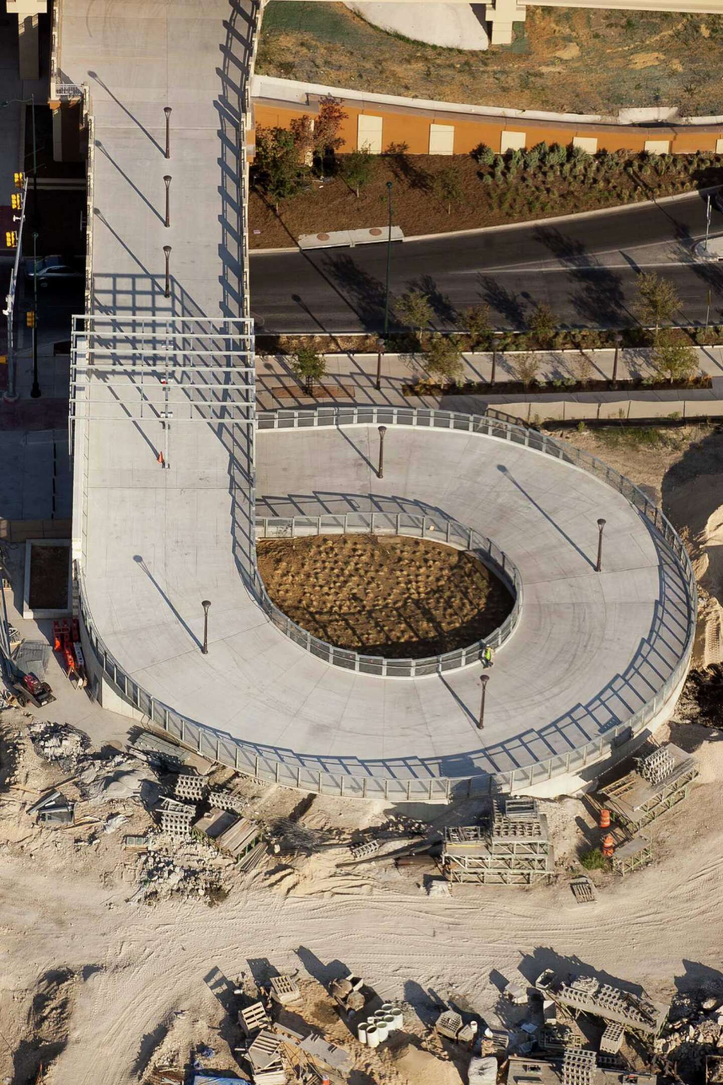Inside the Convention Center construction, San Antonio's largest-ever ...