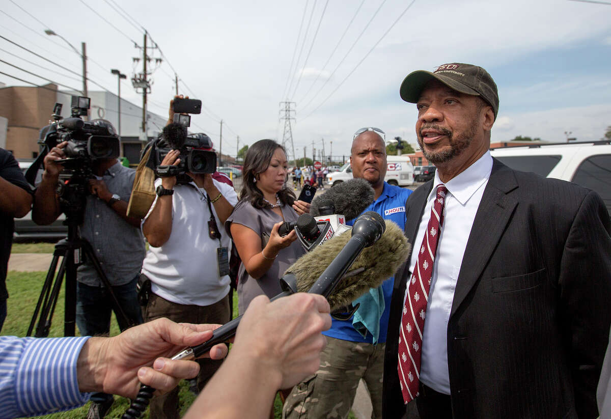 3 shootings in 3 months raise anxiety at TSU