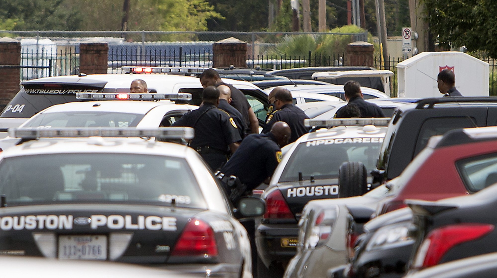 3 shootings in 3 months raise anxiety at TSU