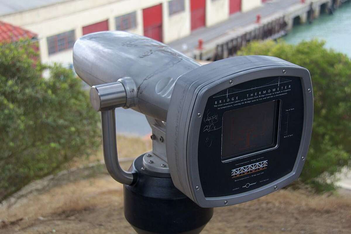 15 surprising Bay Area facts that sound like urban legends