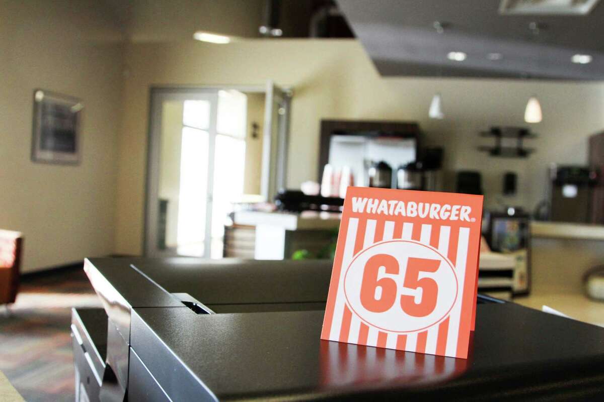 Inside Look: Whataburger University