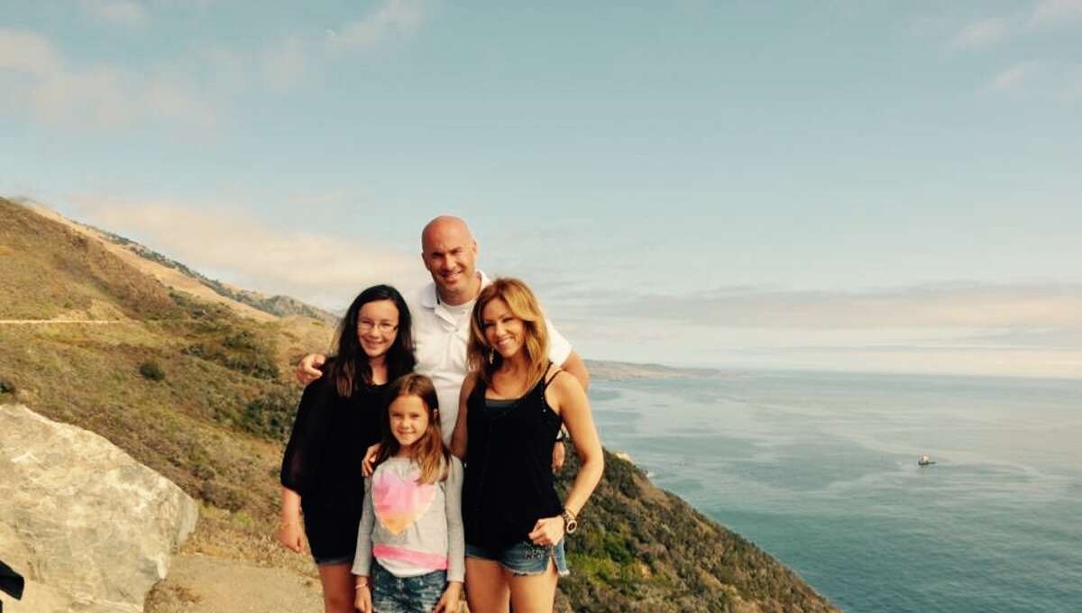 San Antonio TV power couple Isis Romero and Phil Anaya share baby news