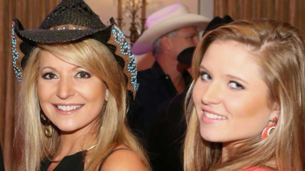 San Antonio TV news anchors and hosts and their kids