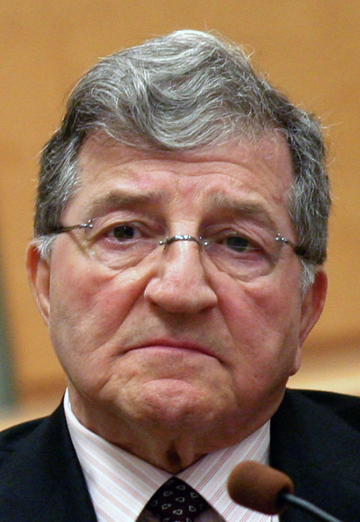 From rising political star to prison and back