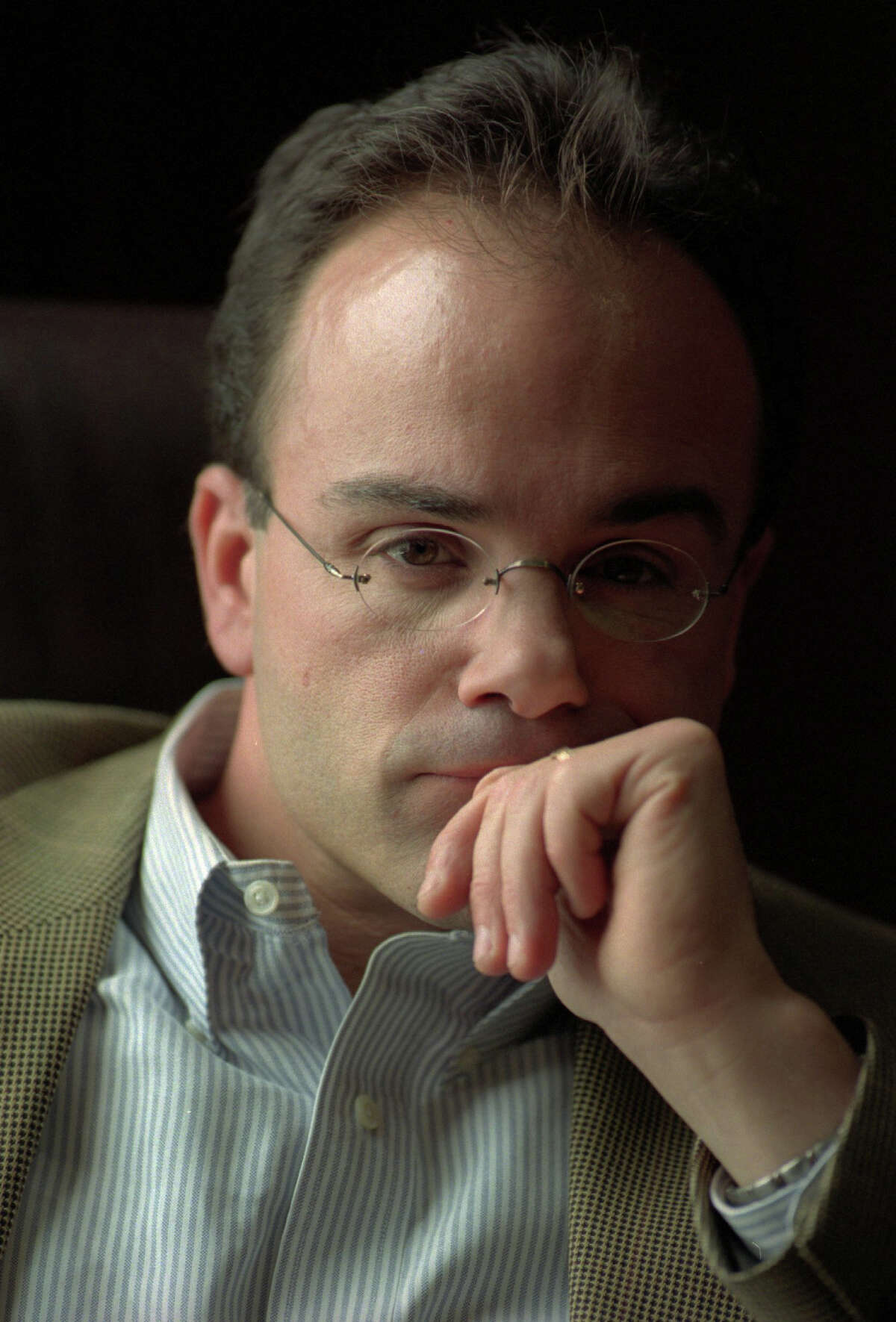 From rising political star to prison and back