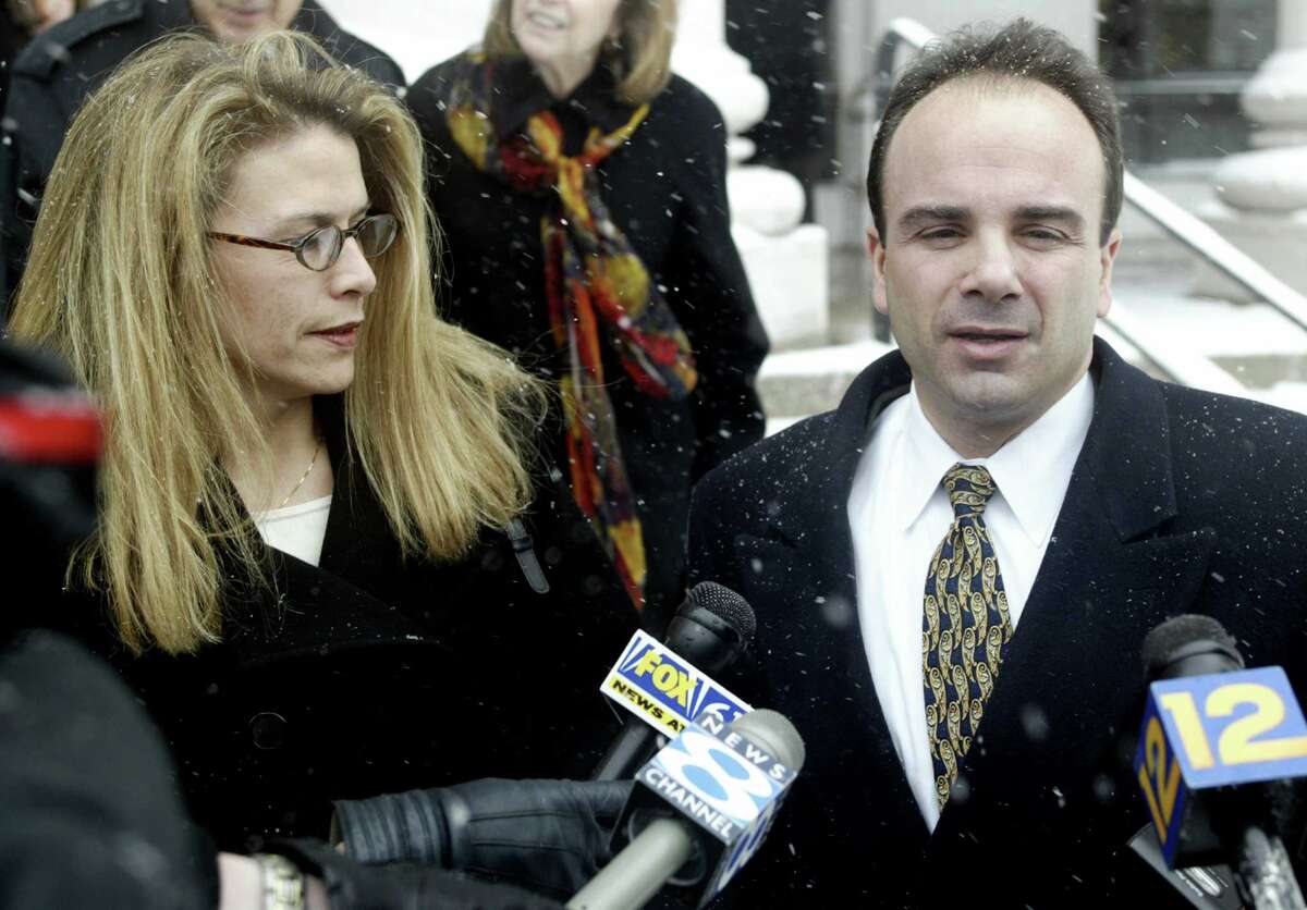 From rising political star to prison and back