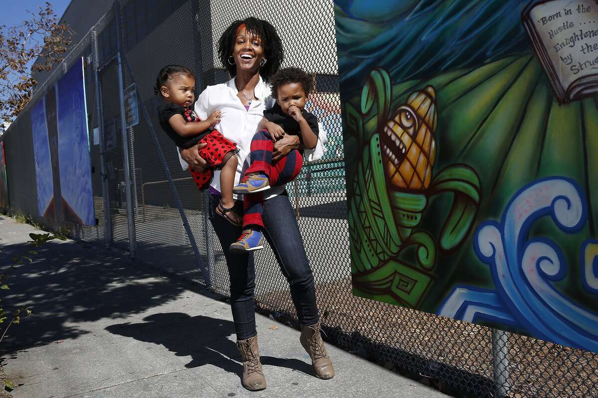 New West Oakland kitchen to prepare fresh meals for district