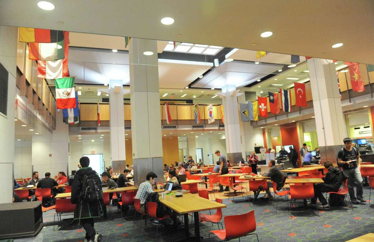 RPI gets Troy's help to refinance $80 million debt