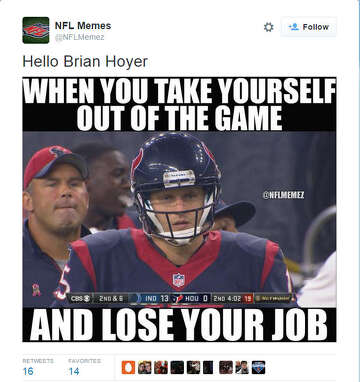 Best NFL memes from Week 5