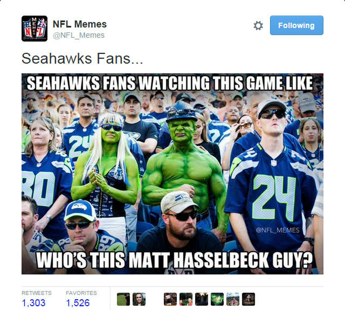 Best NFL memes from Week 5
