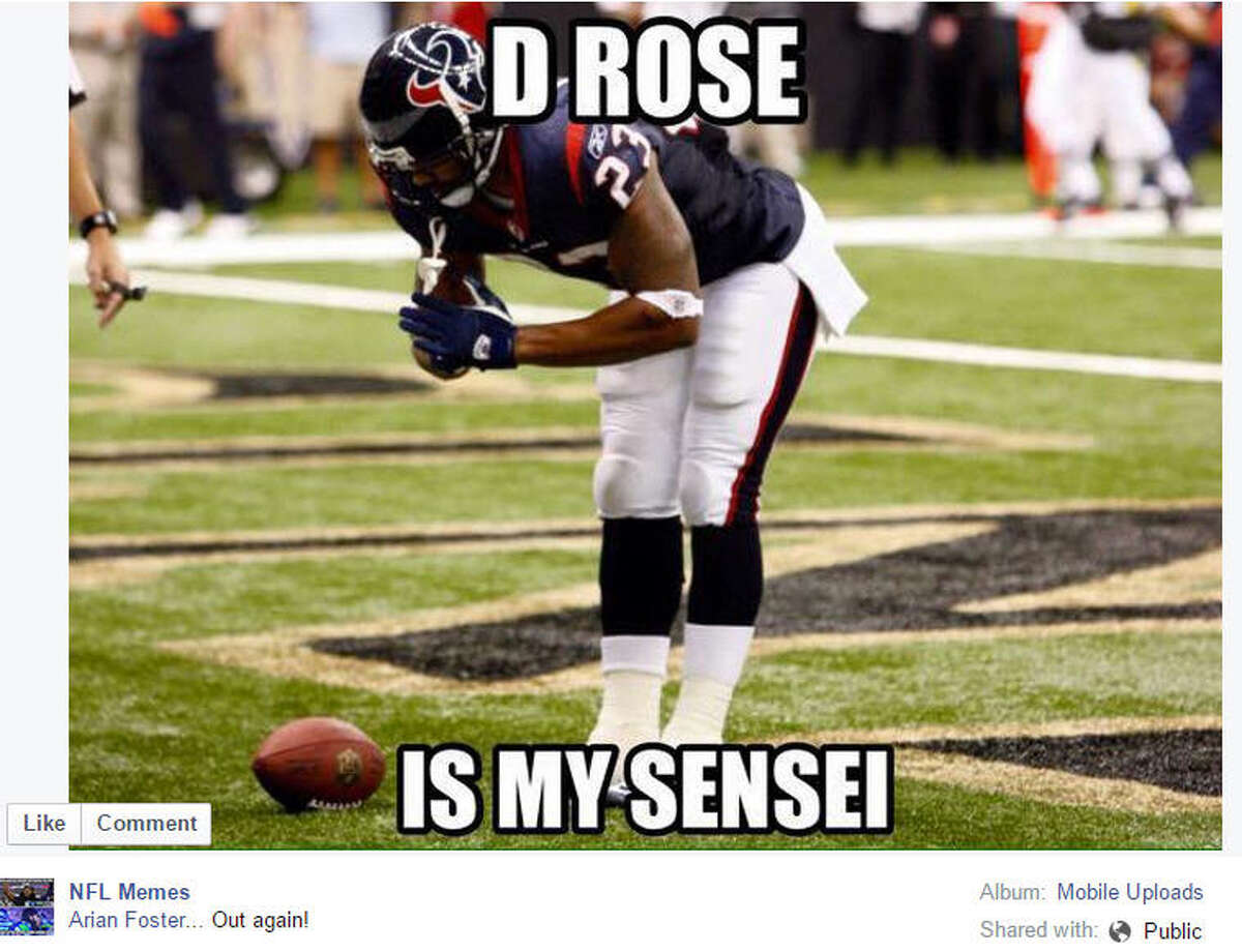 Best NFL memes from Week 5