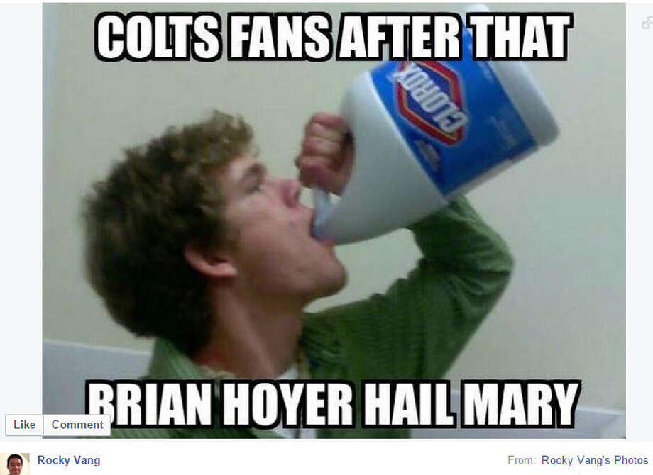 Best NFL memes from Week 5 - Houston Chronicle