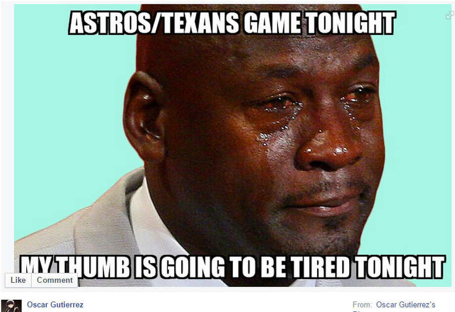Best NFL memes from Week 5 - Houston Chronicle