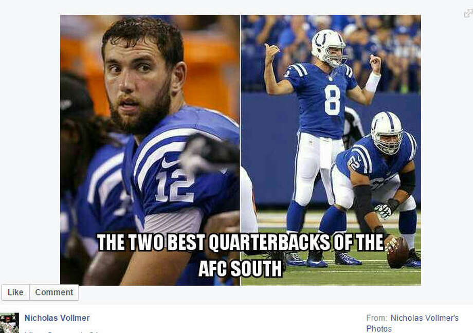 Best NFL memes from Week 5 - Houston Chronicle