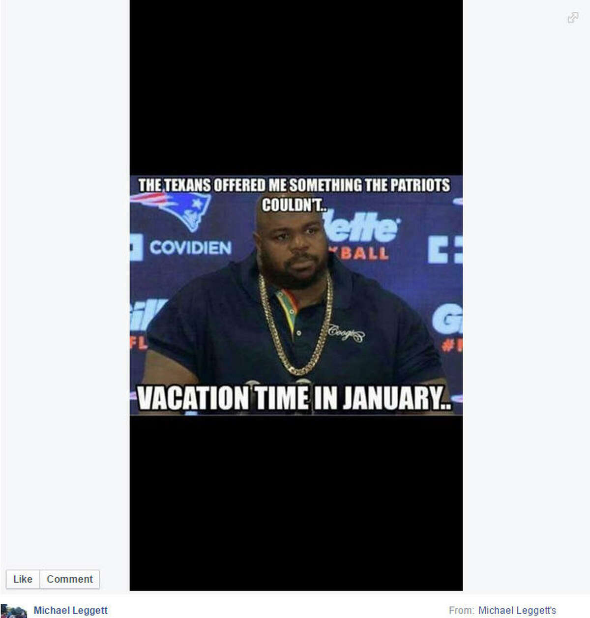 Best NFL memes from Week 5