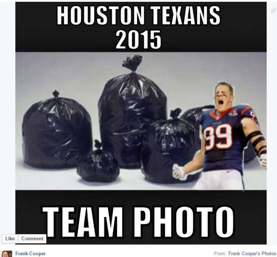 Best NFL memes from Week 5 - Houston Chronicle