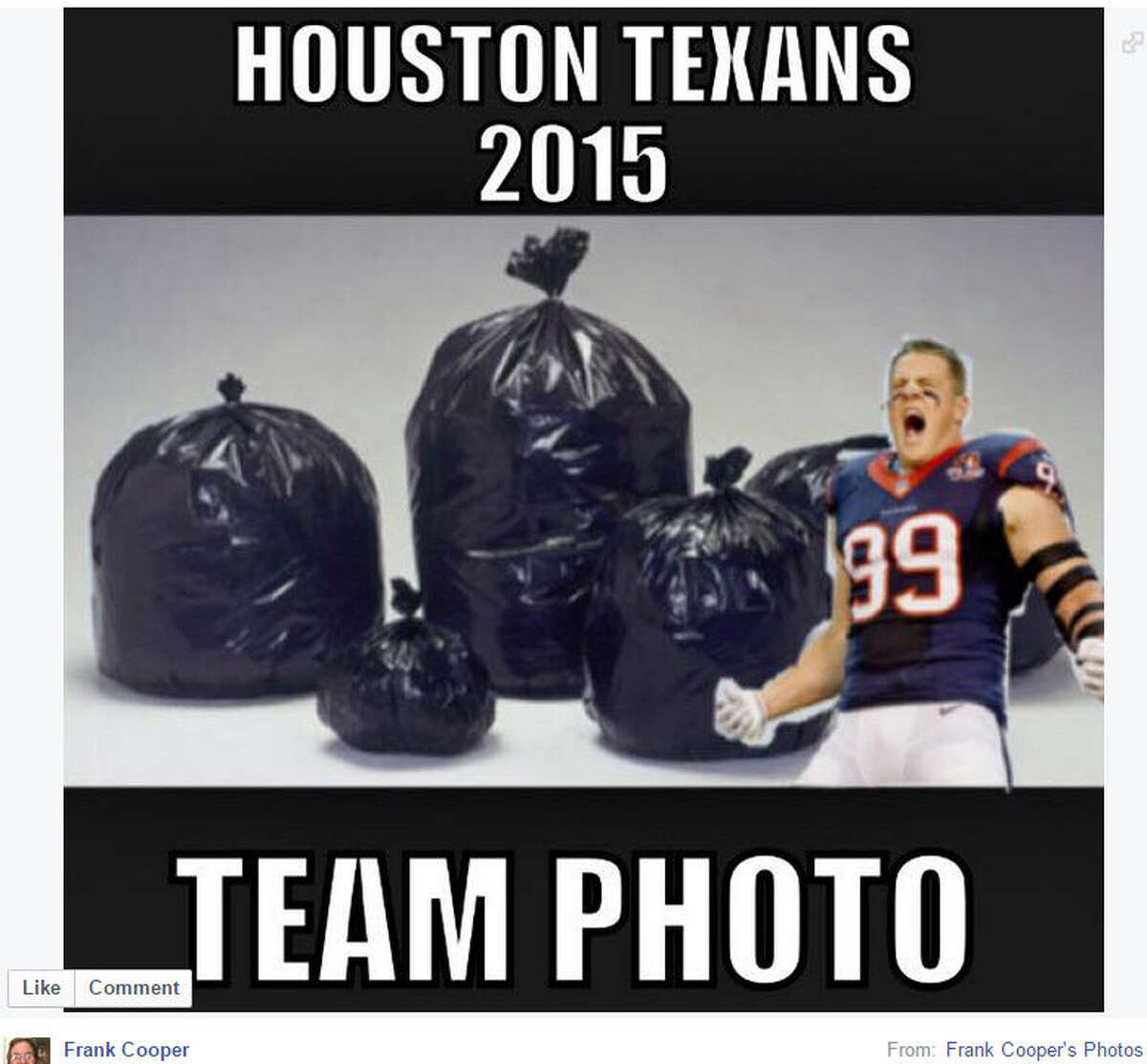 Best NFL memes from Week 5