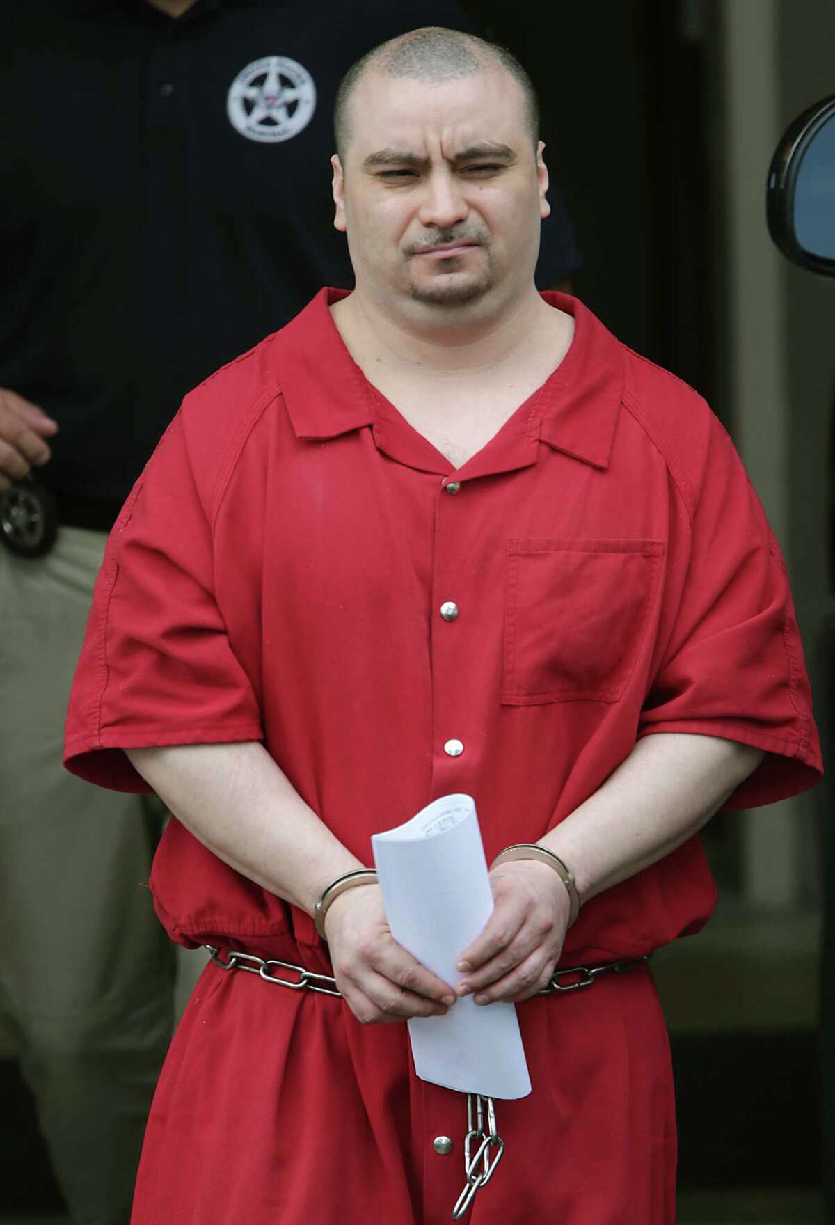 Texas Mexican Mafia hit man admits to 16 killings
