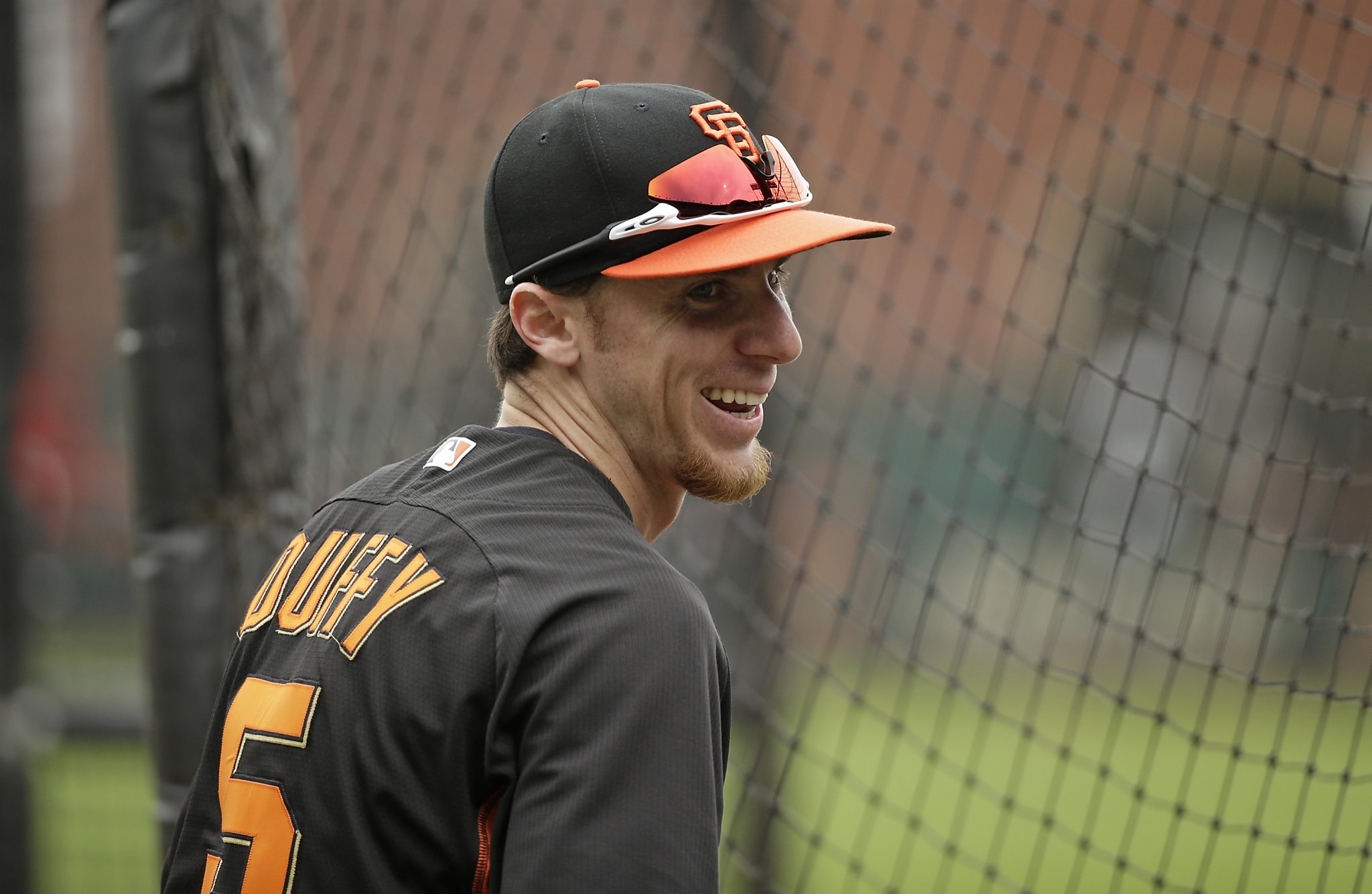 Shea: Rookies Duffy, Burns took parallel paths with Giants, A’s