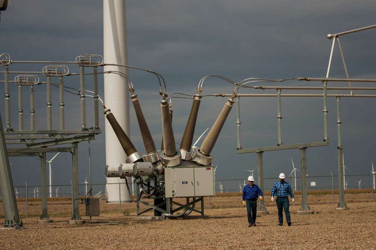 Surge in Texas wind power may come to a standstill