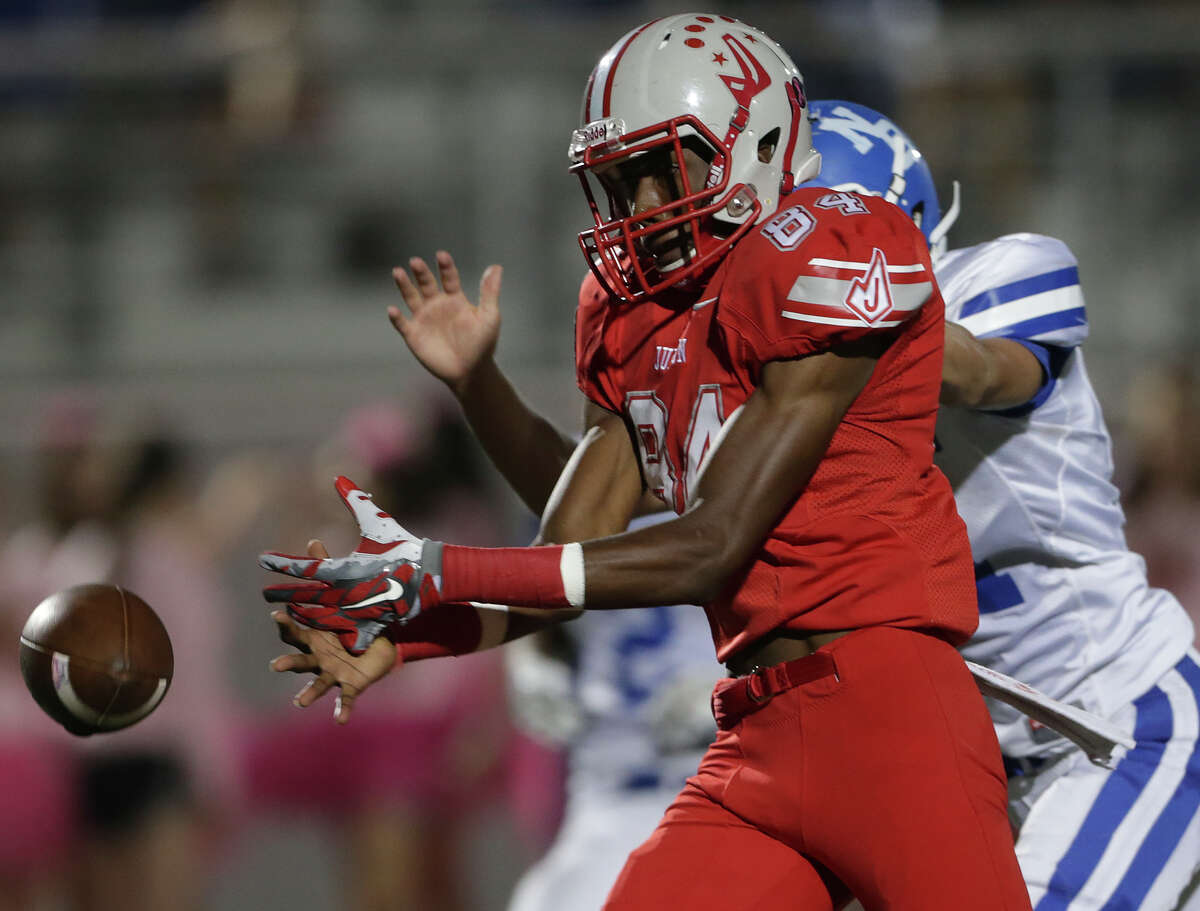 Judson’s D covers for slow offensive start