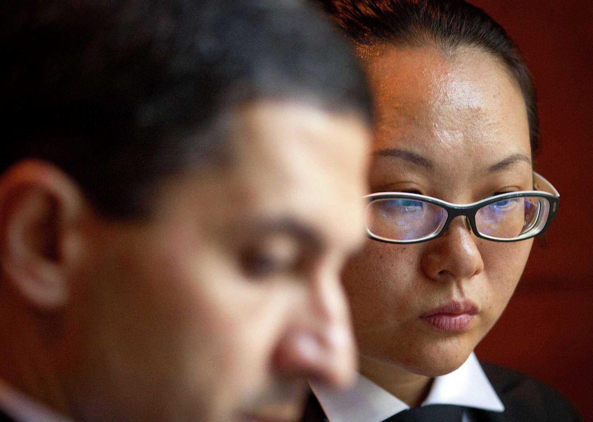 White-gloved butlers a new must-have for China's super-rich