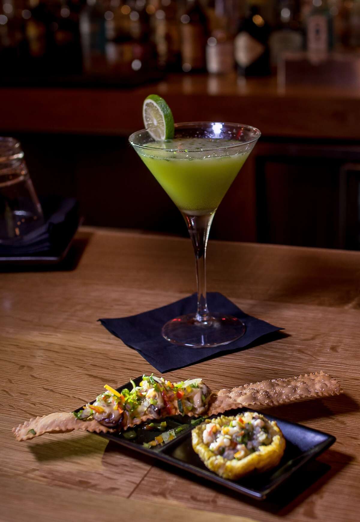 Review: Coco Frio goes Caribbean with a Mission twist