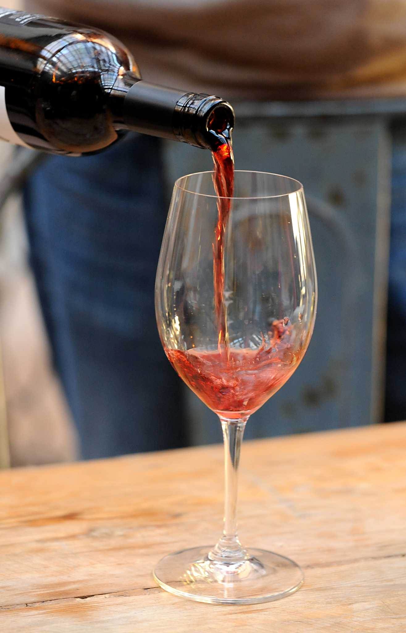 Where to go for National Drink Wine Day