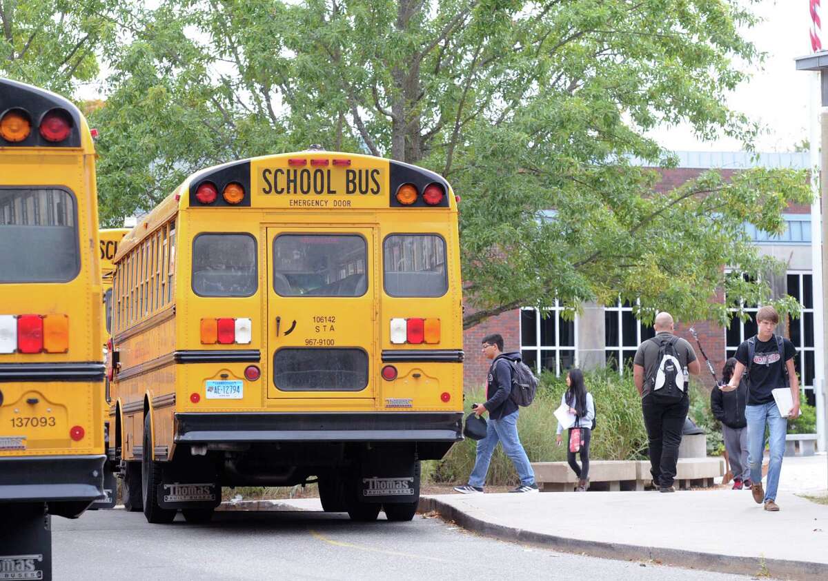Starting school later could cost millions in additional buses