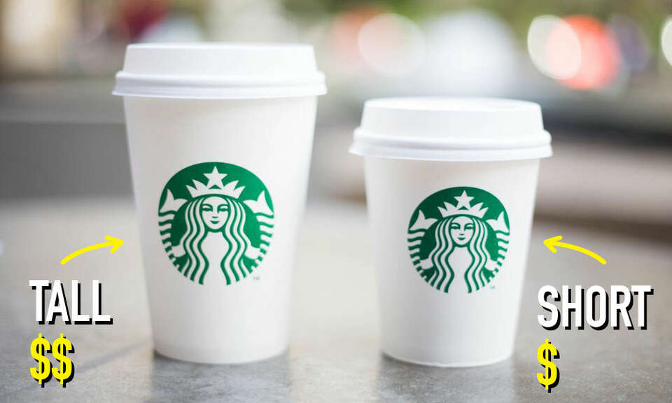Starbucks chain making several changes to menu lineup