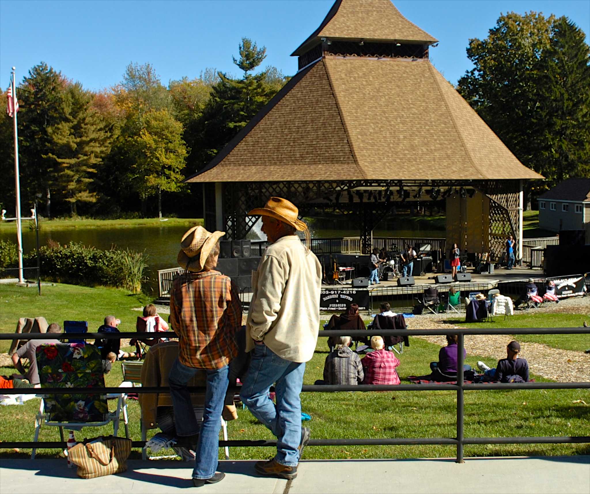 50 Things to do this weekend in Connecticut, Oct. 14-16