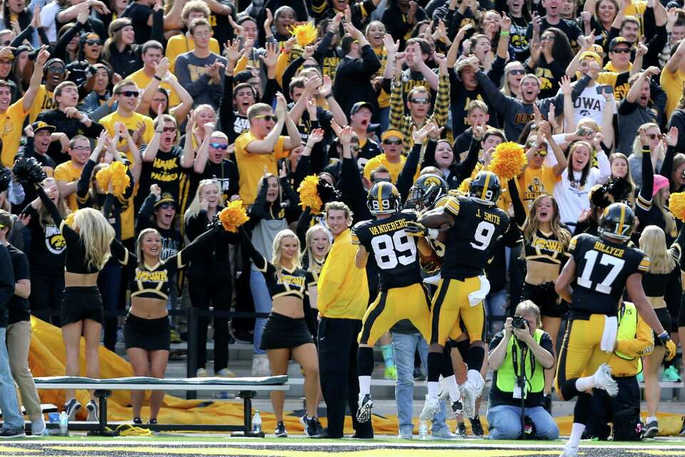 UAlbany-Iowa football game could be unavailable on YouTube TV