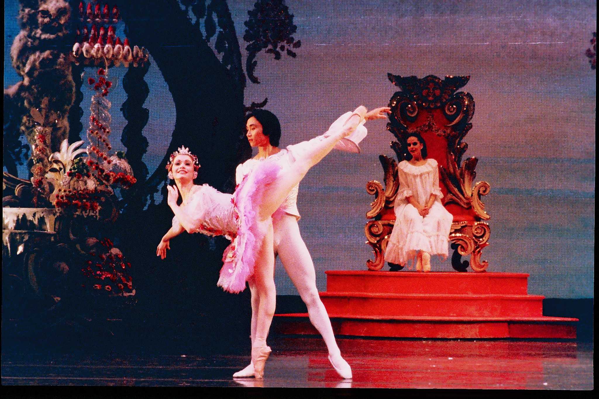 Houston Ballet ending one holiday tradition