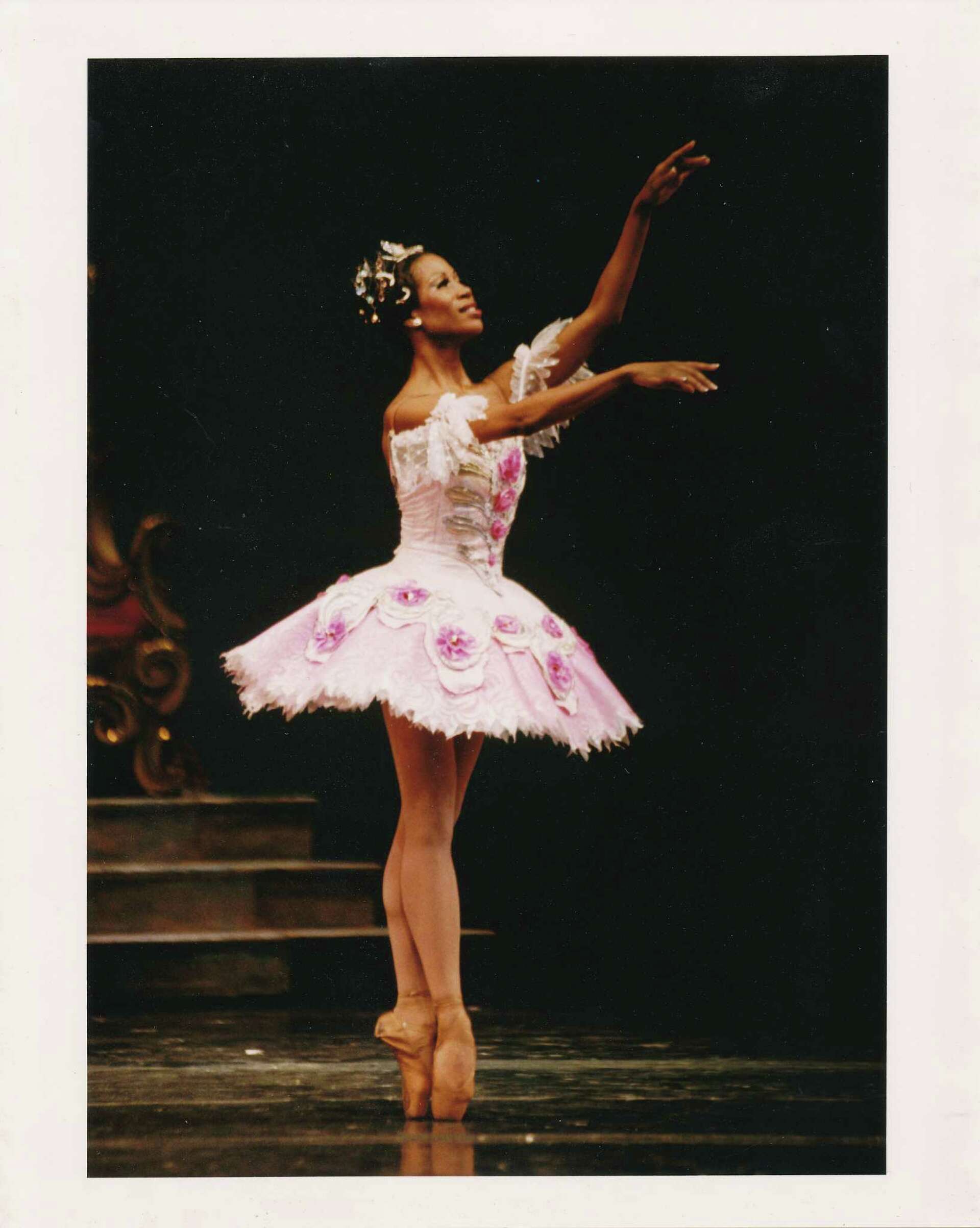Houston Ballet ending one holiday tradition