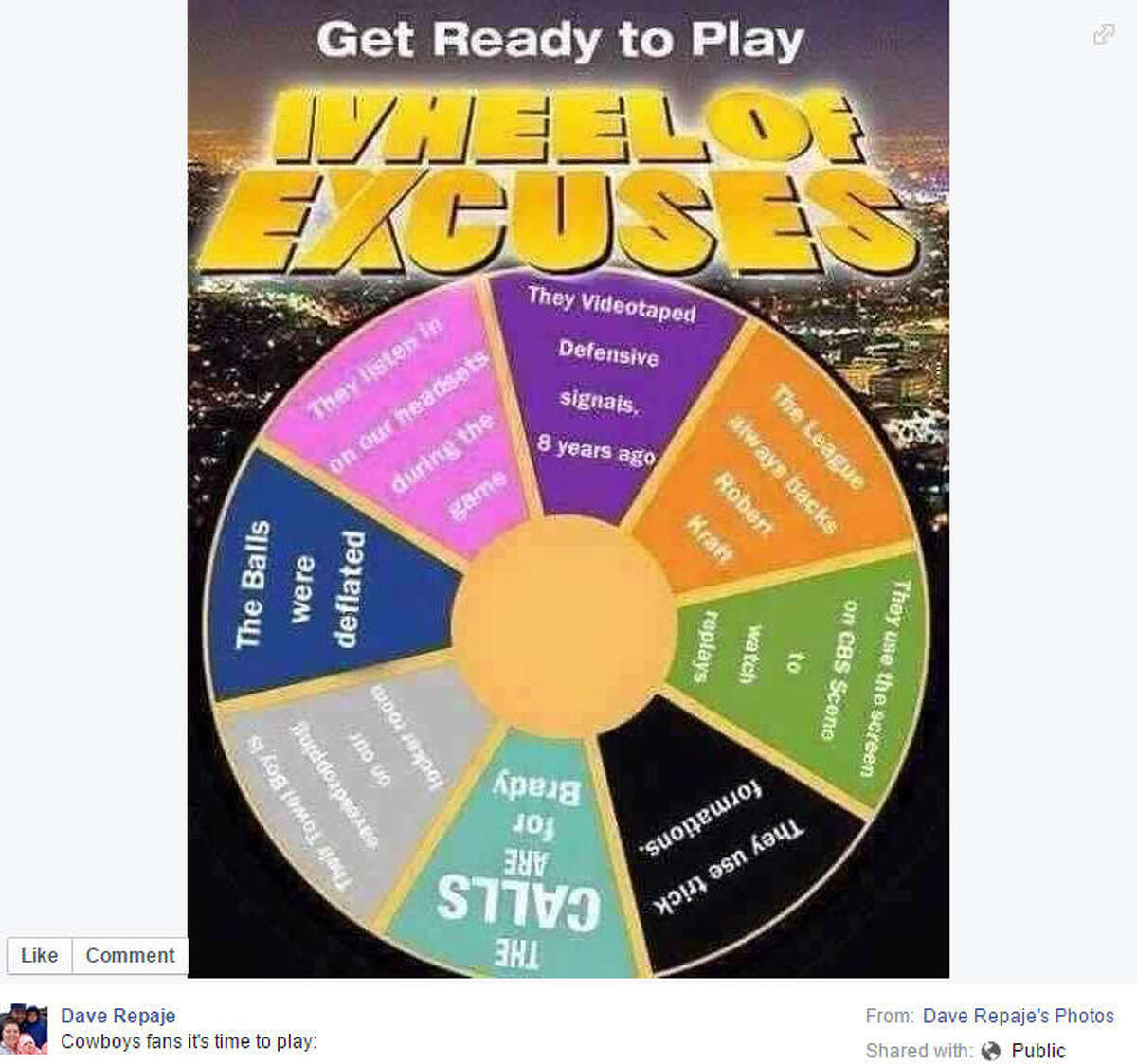 Best NFL memes from Week 5