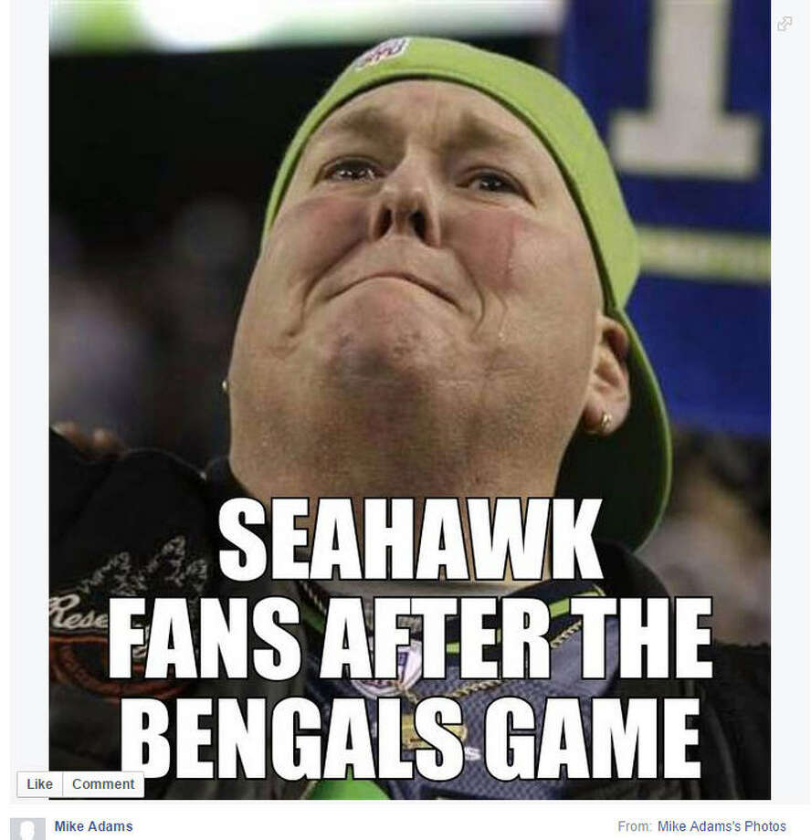 Best NFL memes from Week 5 - Houston Chronicle