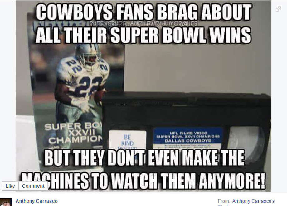 Best NFL memes from Week 5 - Houston Chronicle