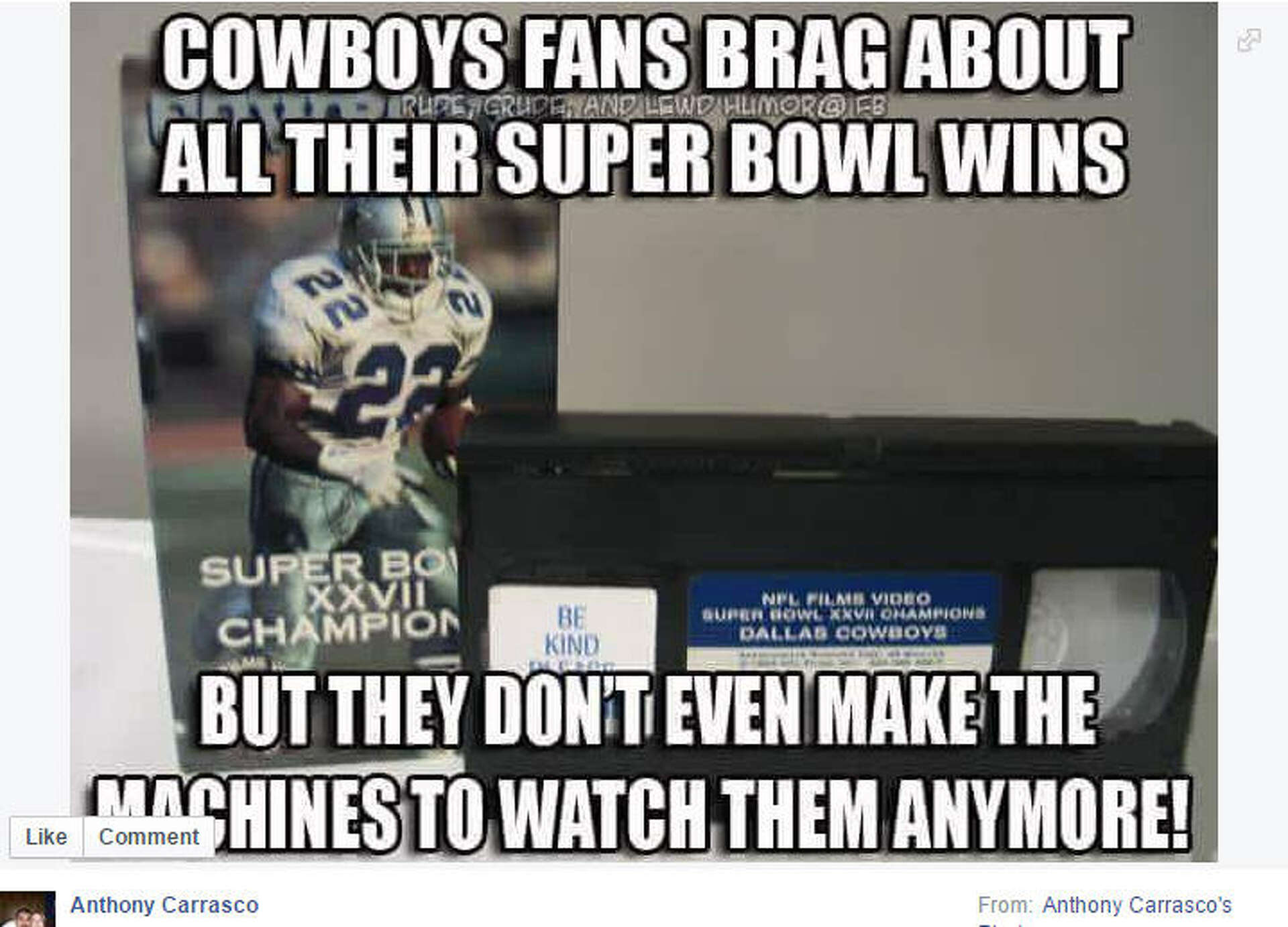 Best NFL memes from Week 5